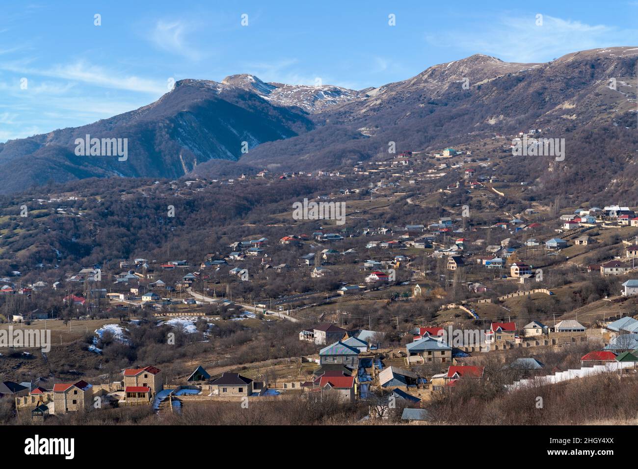Shamaxi hi-res stock photography and images - Alamy