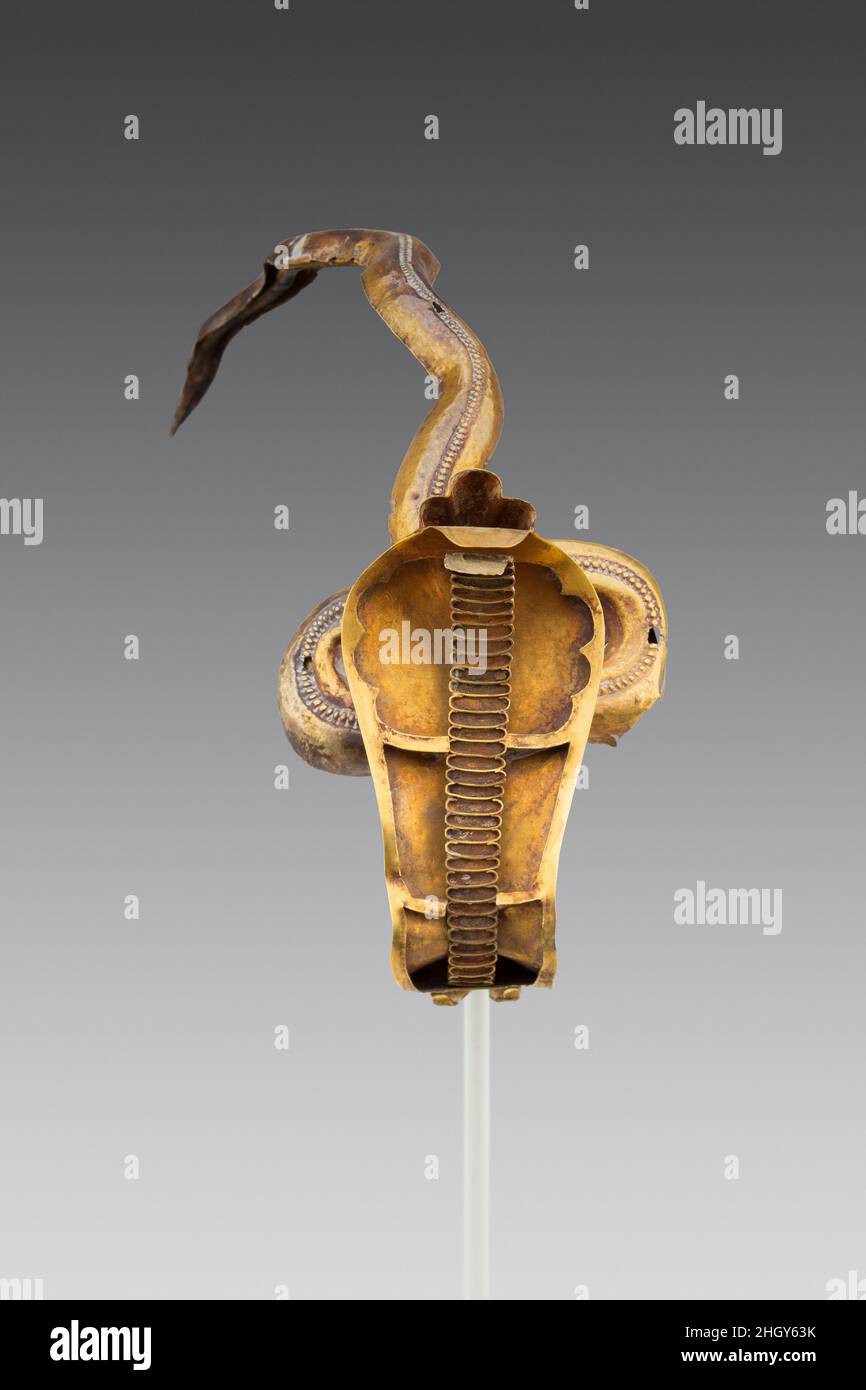 Egyptian Snake Goddess Wadjet