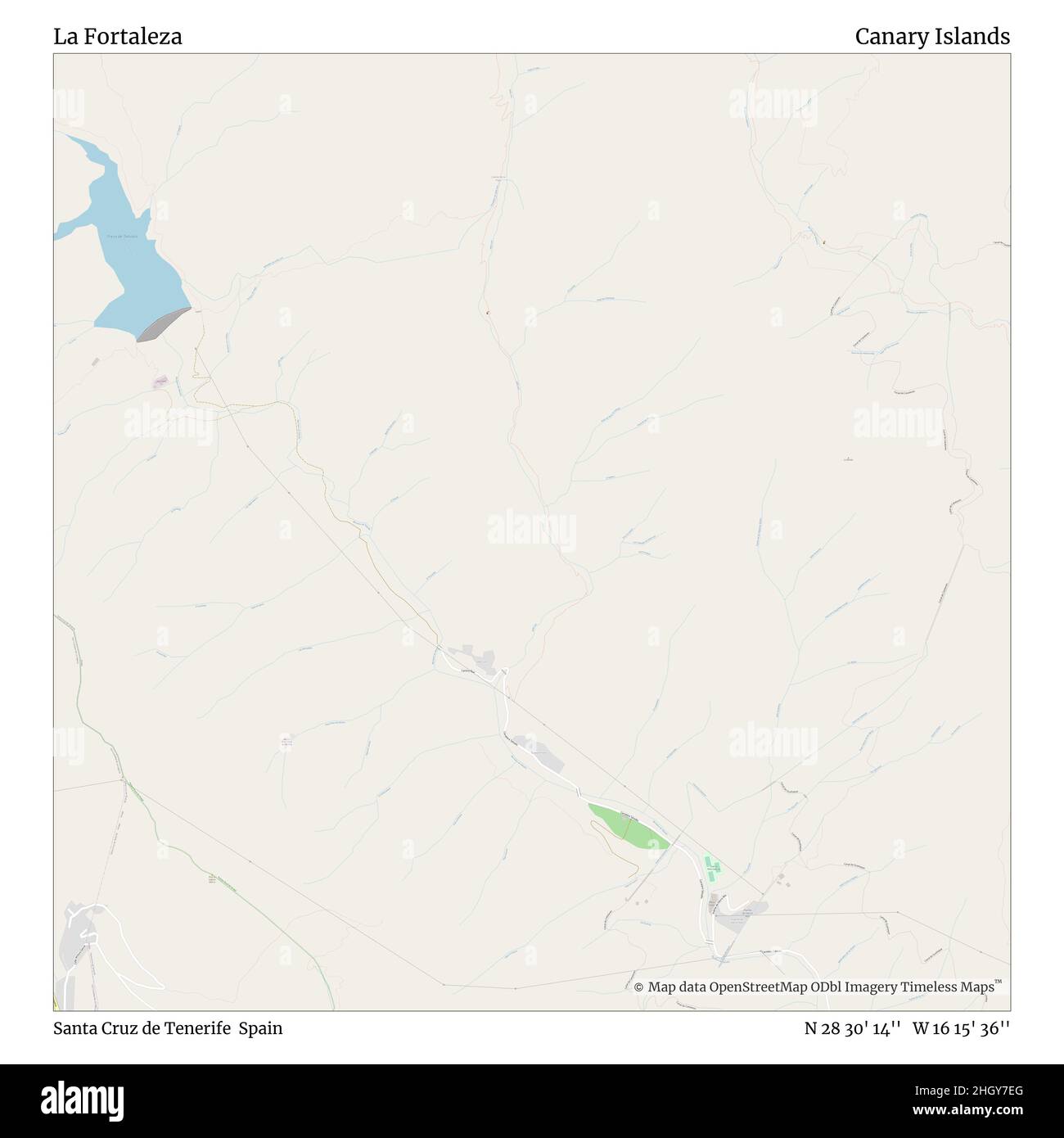 Fortaleza map Cut Out Stock Images & Pictures - Alamy