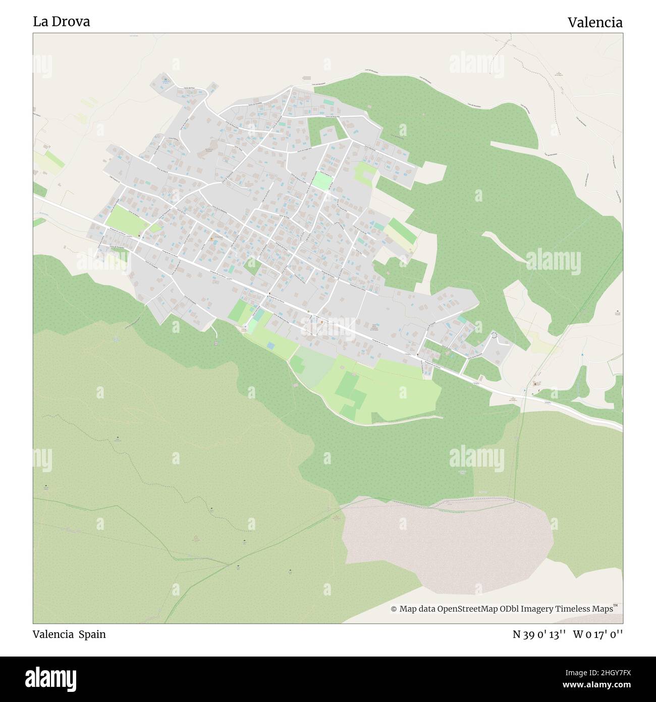 La drova hi-res stock photography and images - Alamy