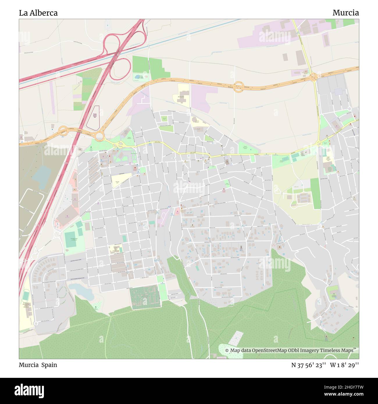 Alberca Cut Out Stock Images & Pictures - Alamy