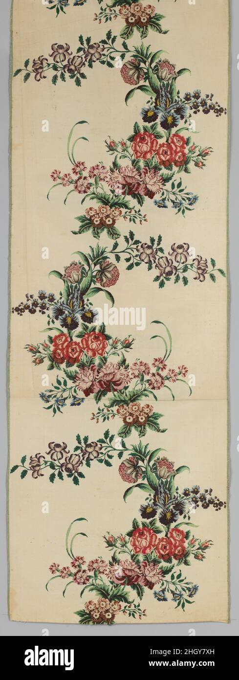 Spitalfields silk hi-res stock photography and images - Alamy