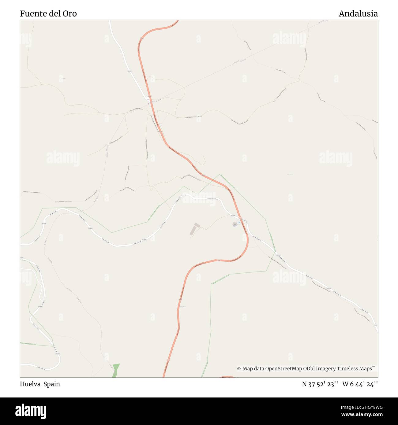 Fuente del oro hi-res stock photography and images - Alamy