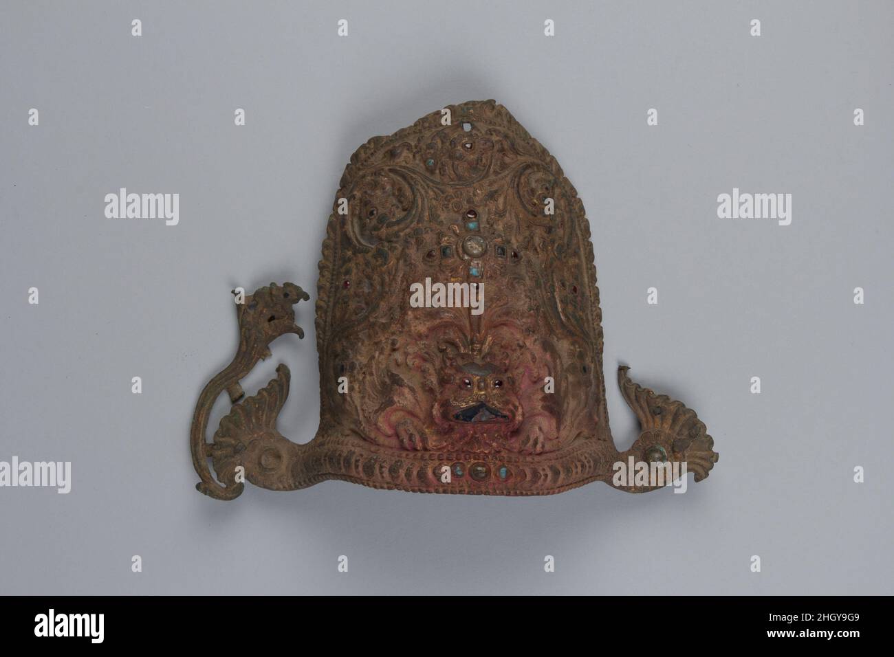 Indras crown hi-res stock photography and images - Alamy