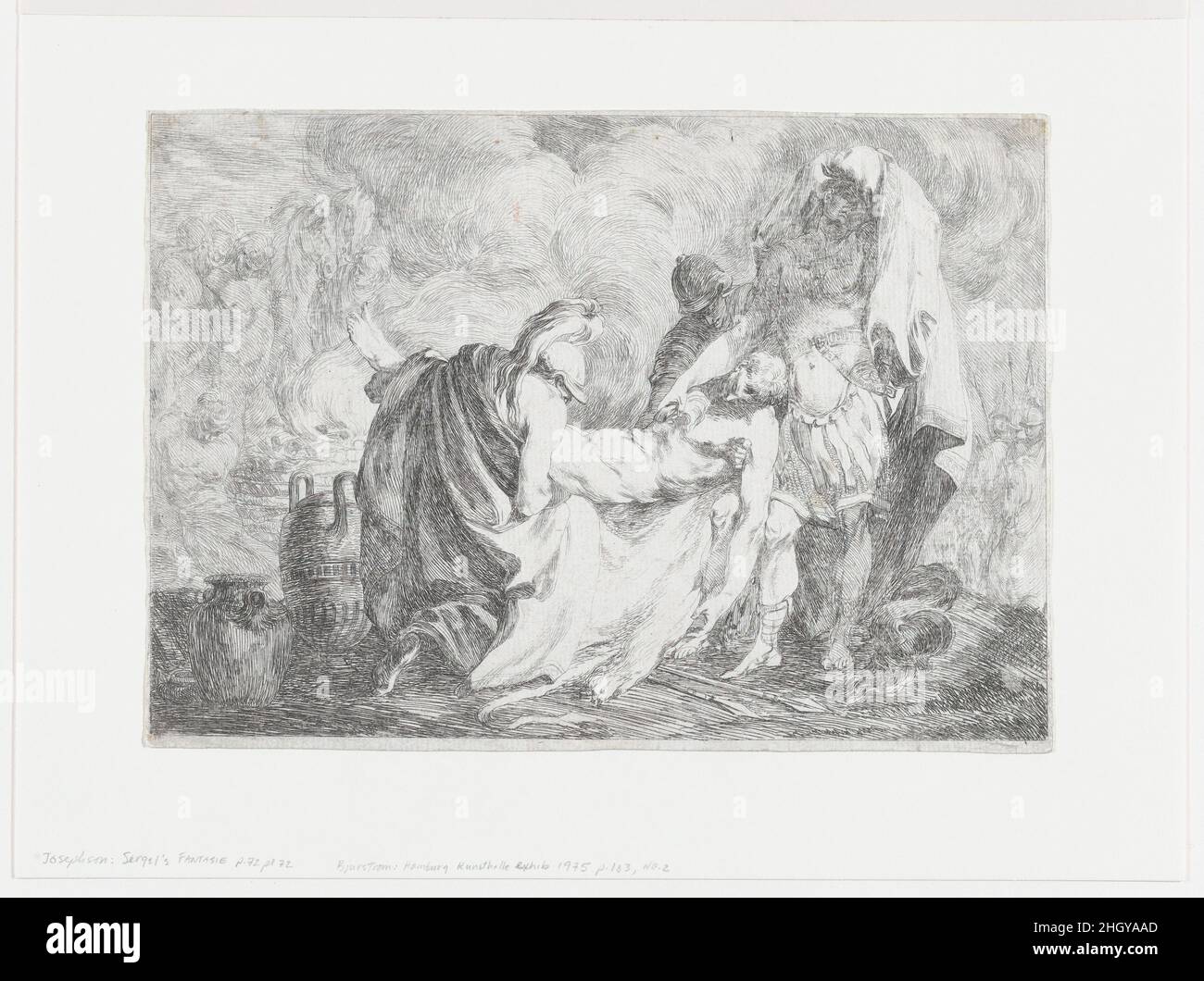 Swedish funeral hi-res stock photography and images - Alamy