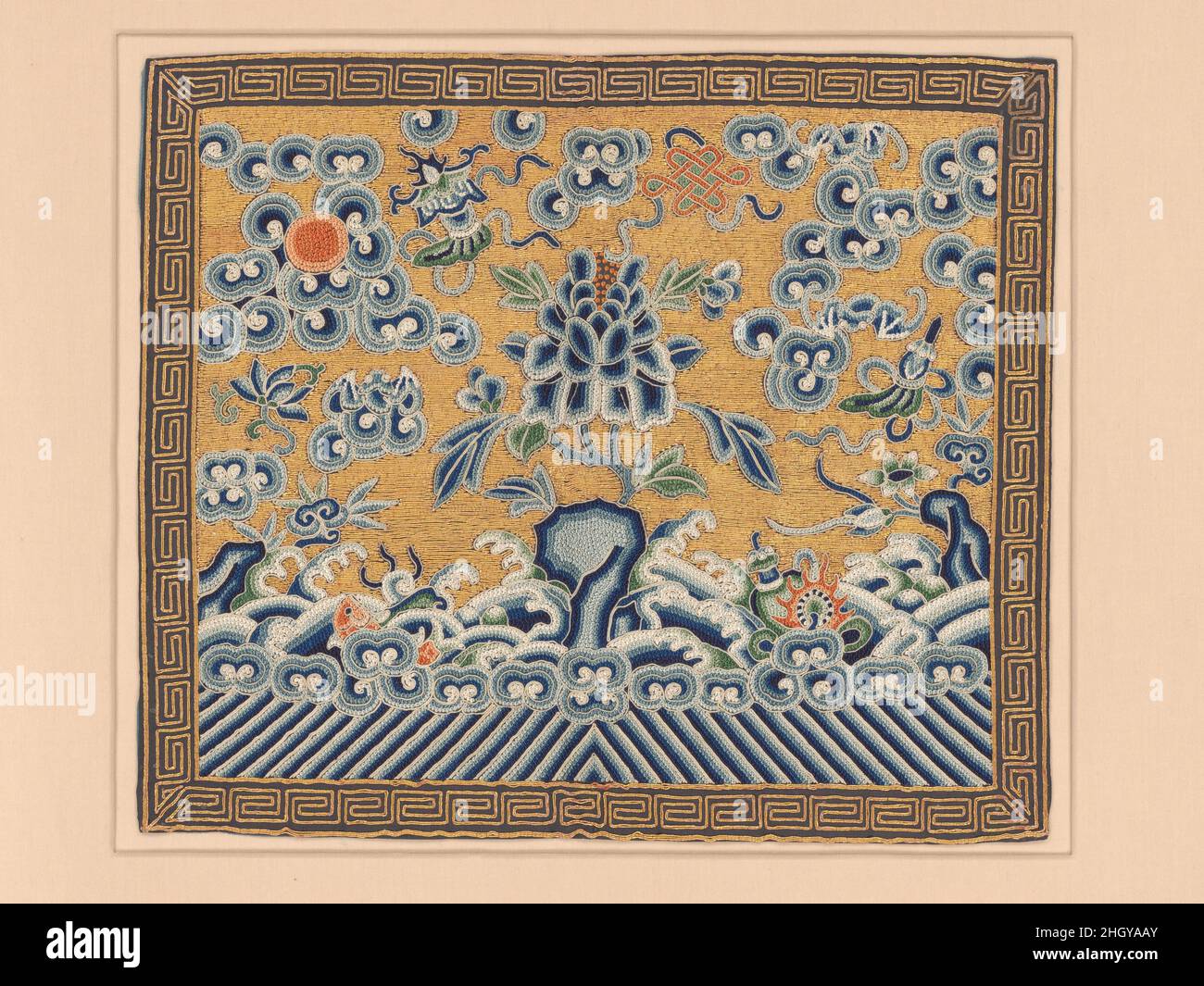 Imperial rituals hi-res stock photography and images - Alamy