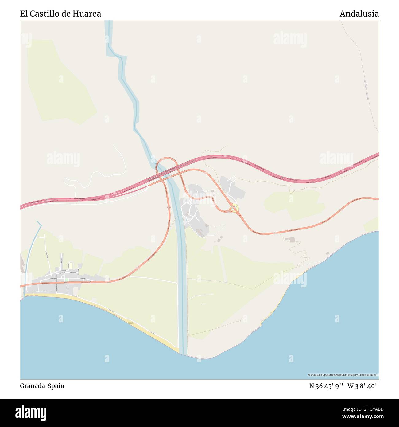 Castillo de atlas Cut Out Stock Images & Pictures - Alamy