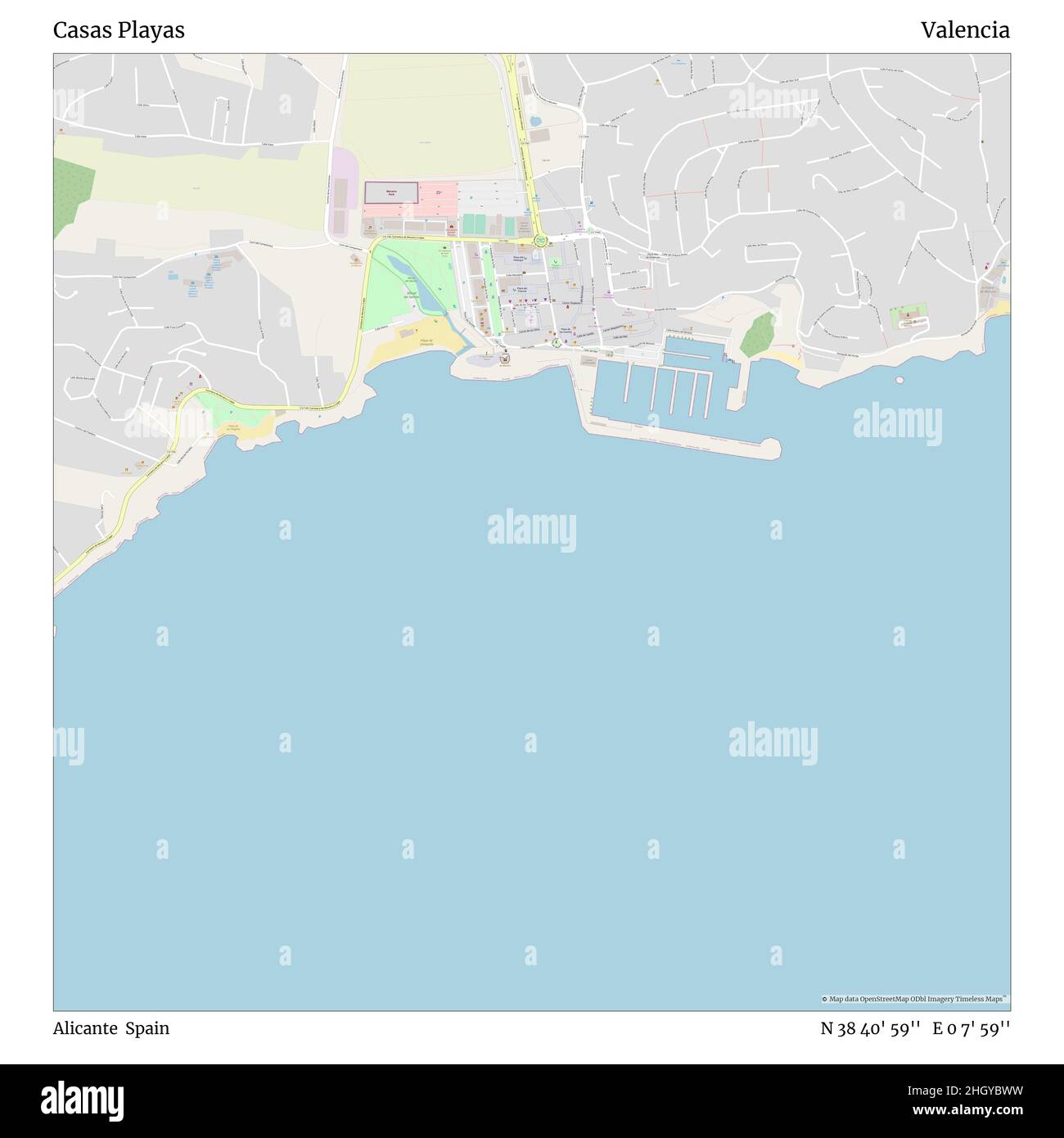 Casas sherlock hi-res stock photography and images - Alamy