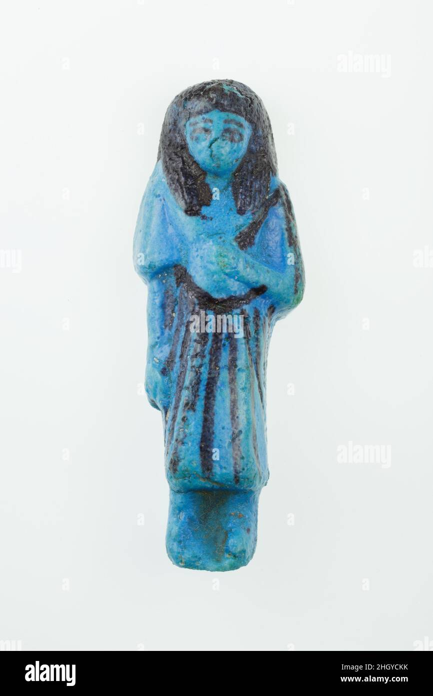 Egyptian shabtis hi-res stock photography and images - Alamy