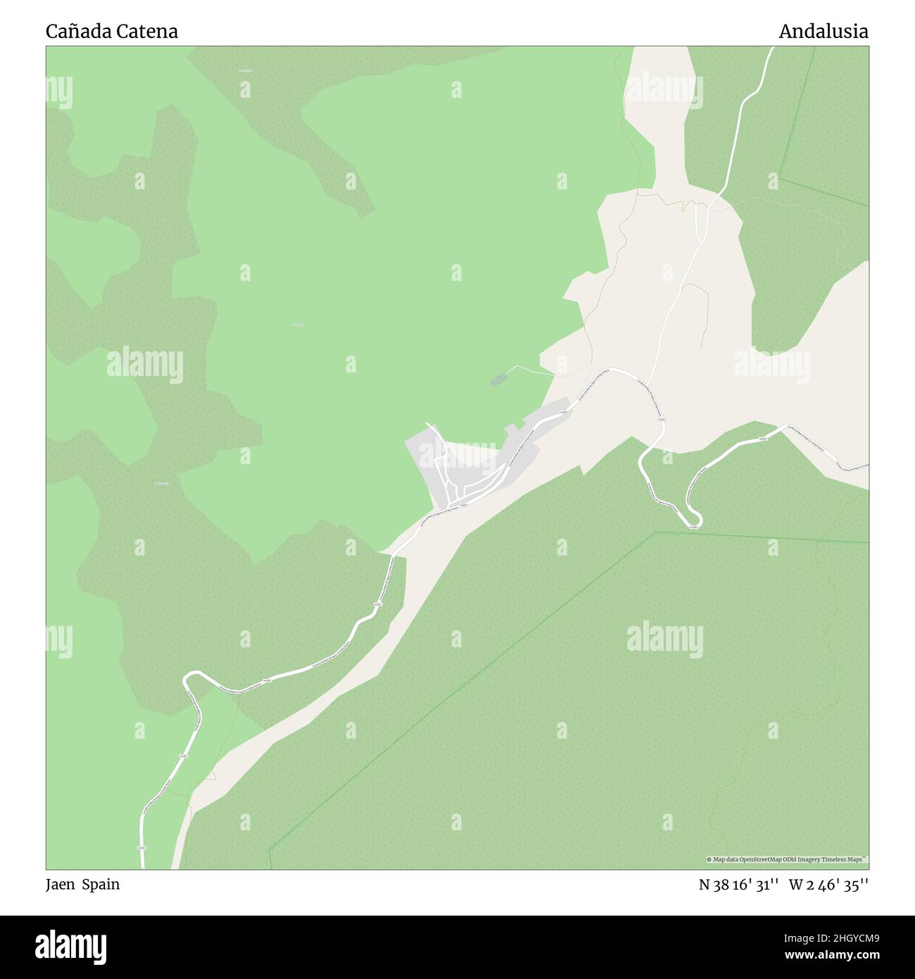 Catena map florence hi-res stock photography and images - Alamy