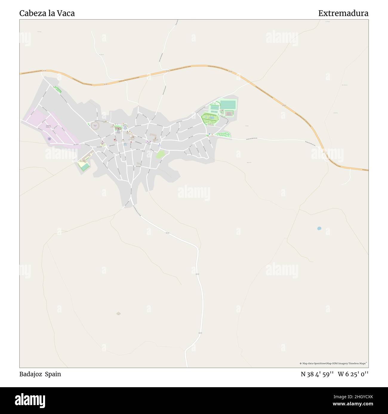 Cabeza vaca hi-res stock photography and images - Alamy