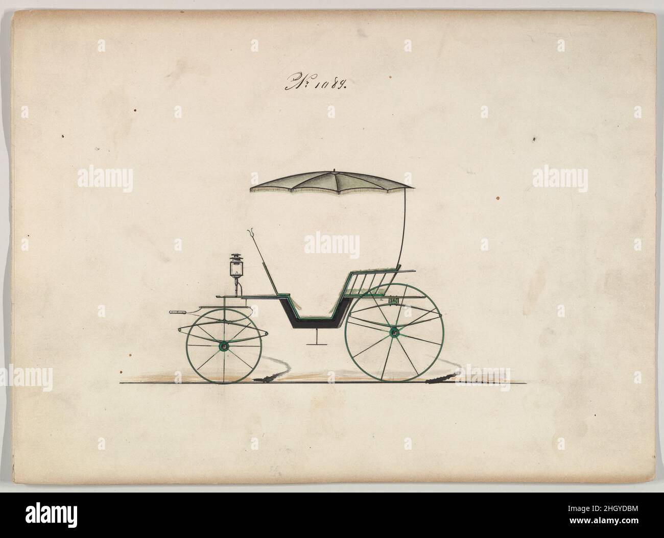 Unclassified carriage hi-res stock photography and images - Alamy