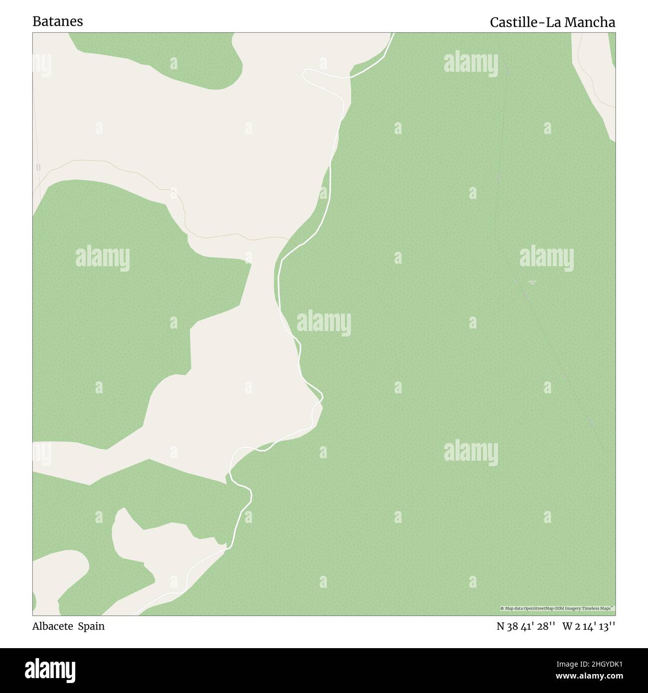 Map of batanes hi-res stock photography and images - Alamy