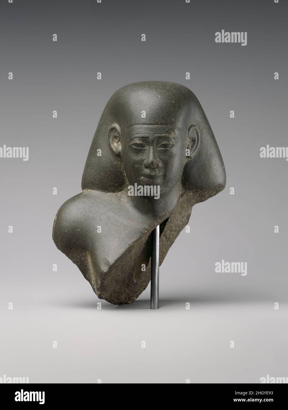 Necho ii statue hi-res stock photography and images - Alamy