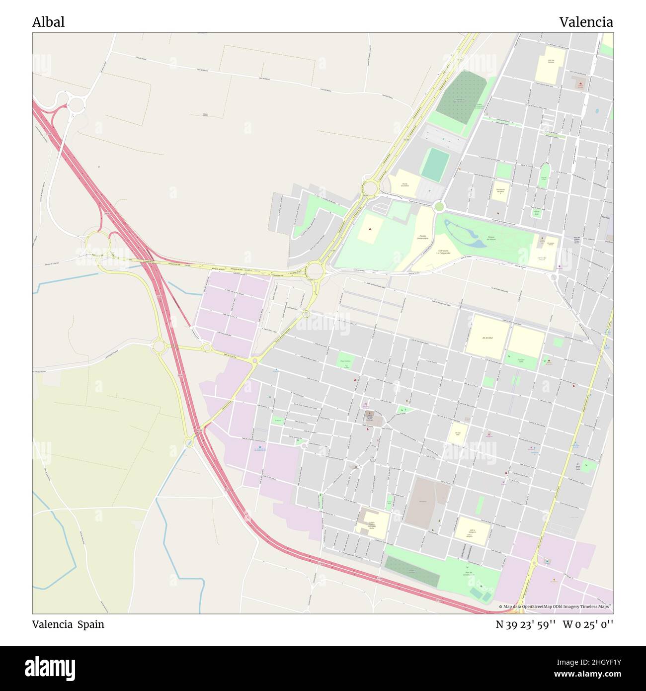 Albal Cut Out Stock Images & Pictures - Alamy