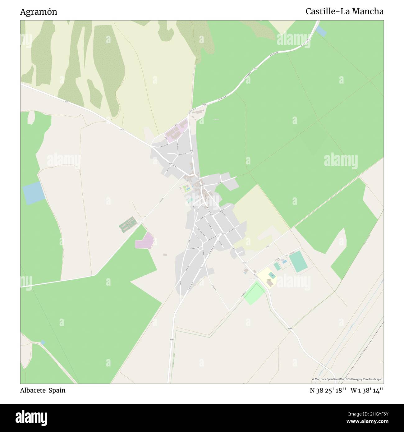 Agramón hi-res stock photography and images - Alamy