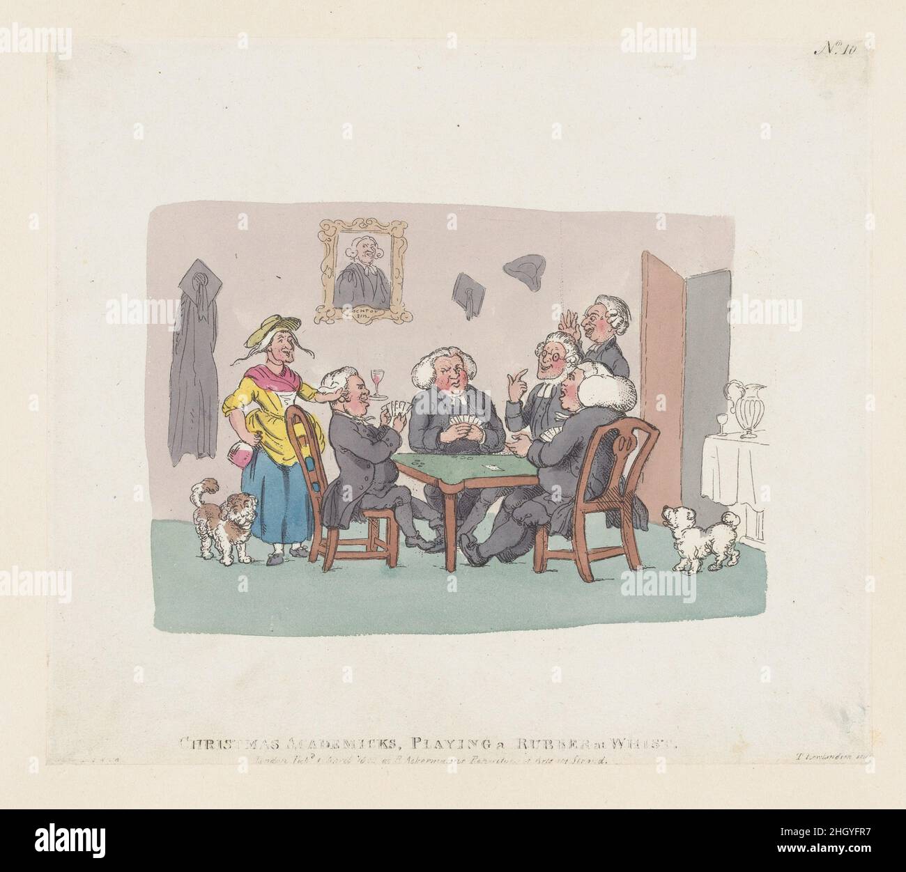 Whist hand hi-res stock photography and images - Alamy