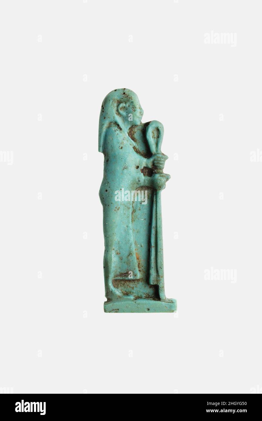 Imsety amulet hi-res stock photography and images - Alamy