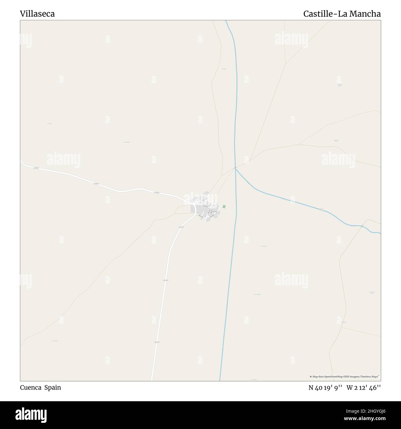Villaseca, Cuenca, Spain, Castille-La Mancha, N 40 19' 9'', W 2 12' 46 ...
