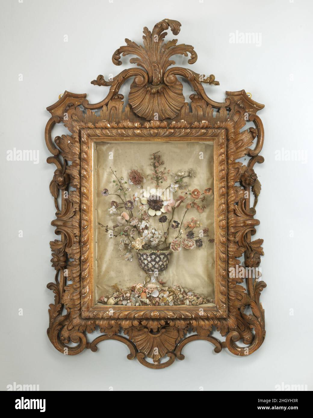 Shellworks hi-res stock photography and images - Alamy