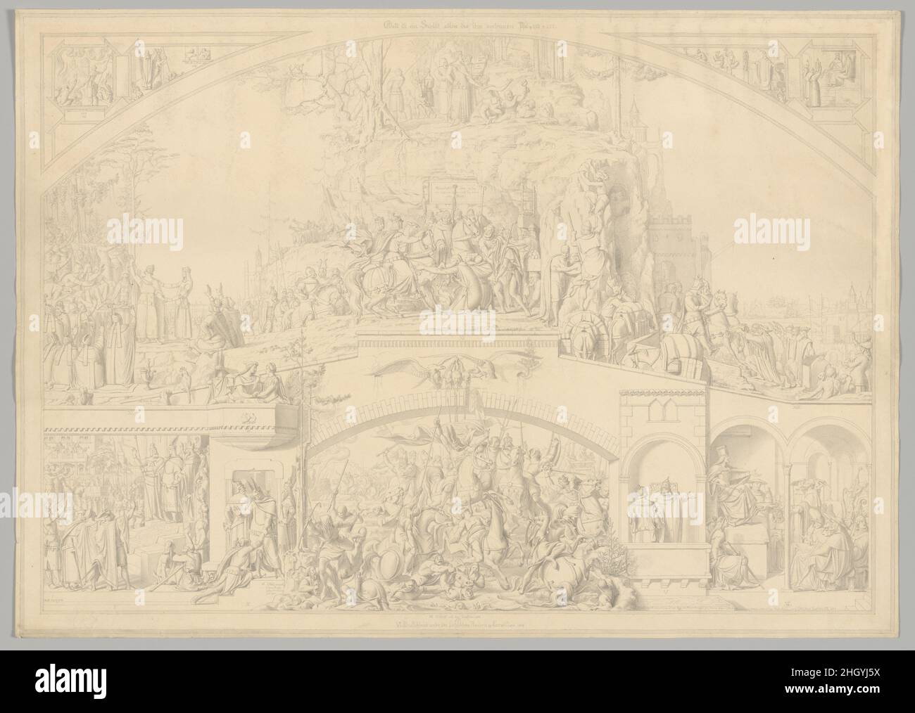 History of Germany 1820–50 Carl Heinrich Hermann German. History of ...