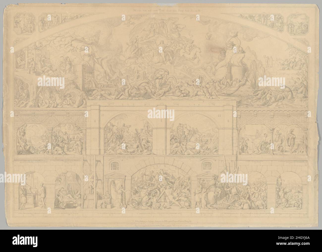 History of Germany 1820–50 Carl Heinrich Hermann German. History of ...