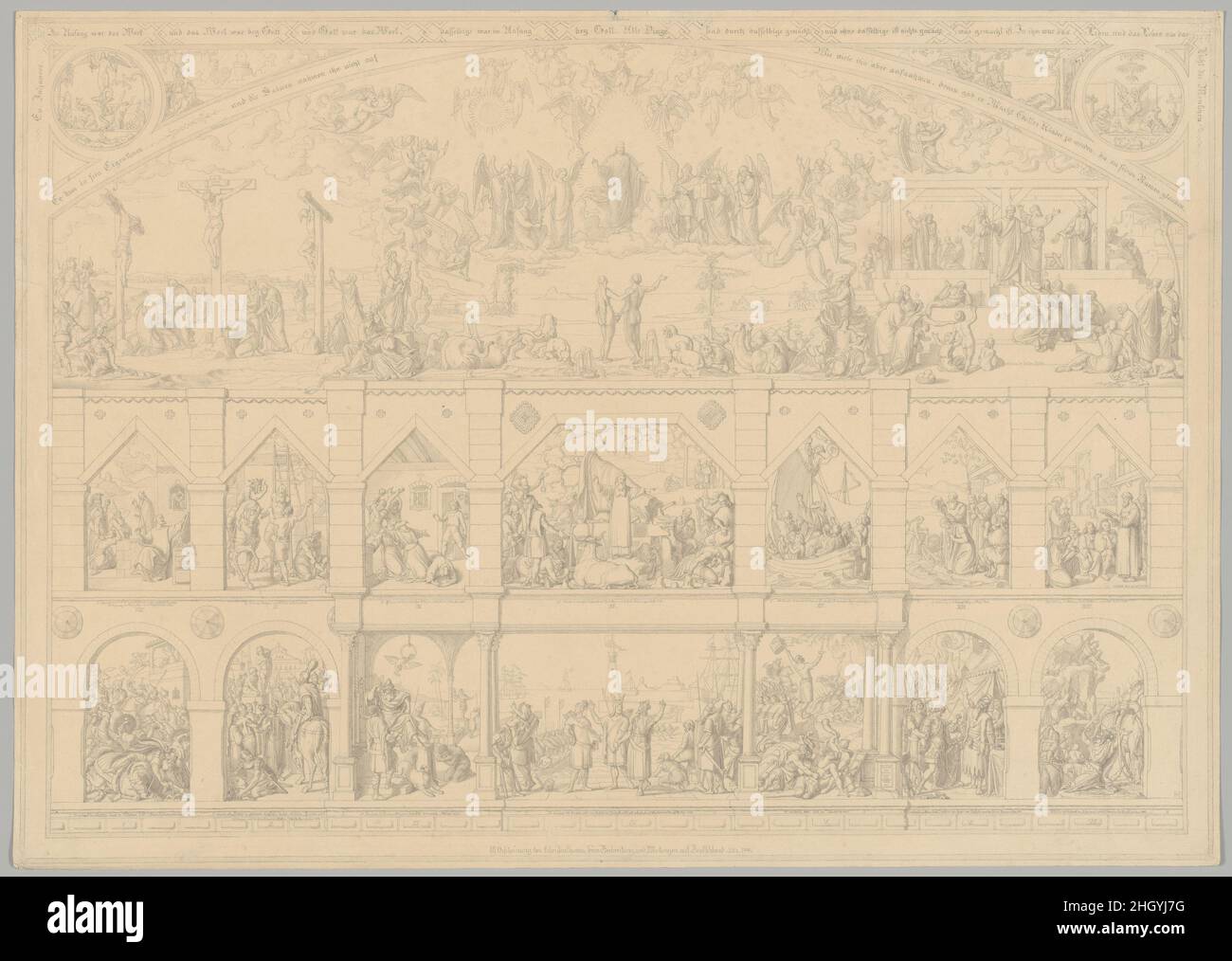 History of Germany 1820–50 Carl Heinrich Hermann German. History of ...