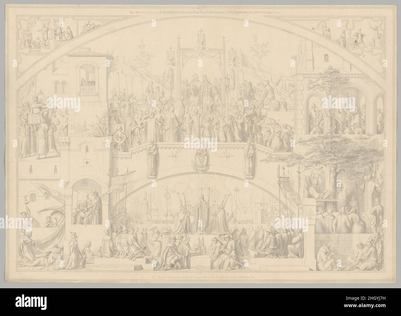 History of Germany 1820–50 Carl Heinrich Hermann German. History of ...