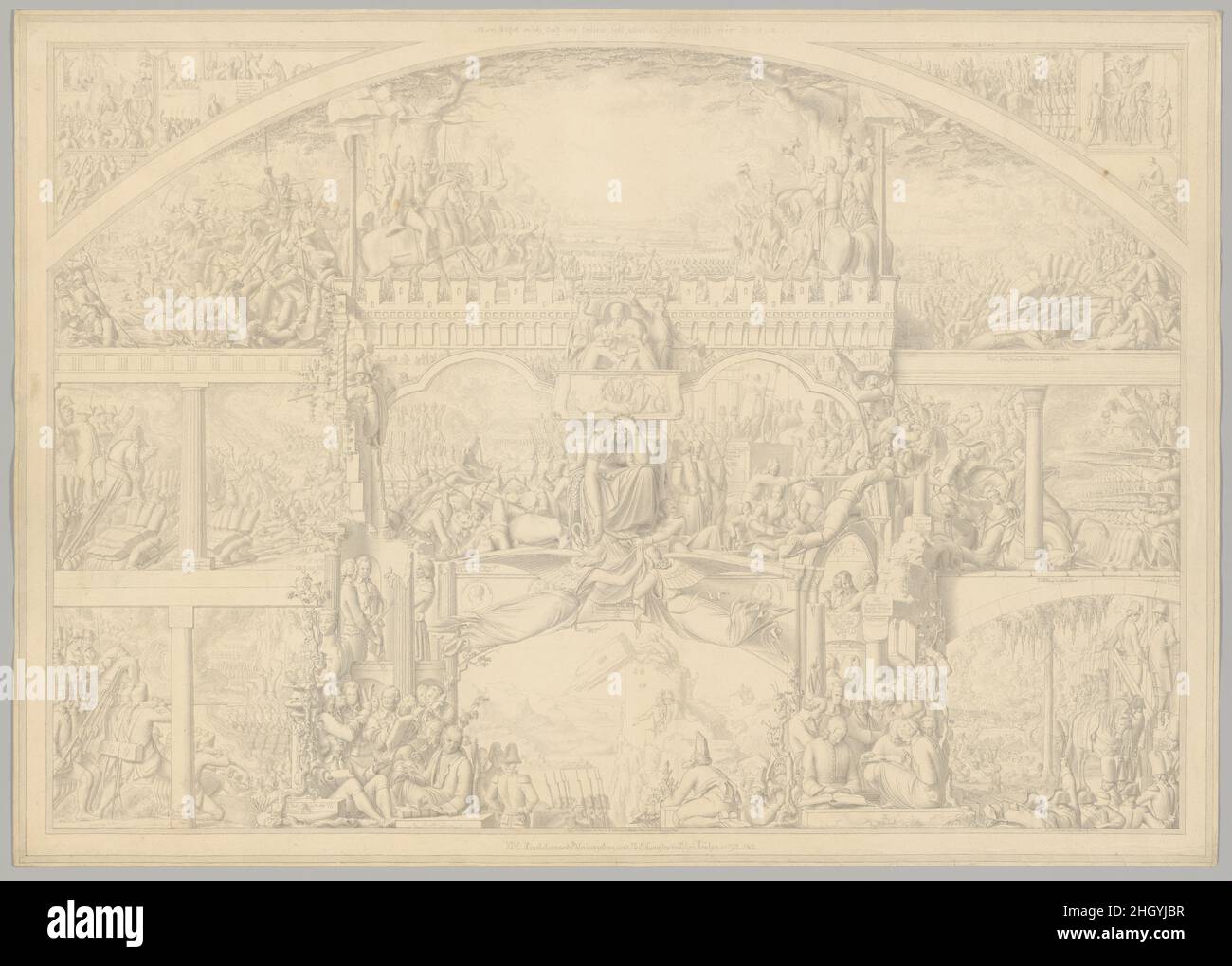 History of Germany 1820–50 Carl Heinrich Hermann German. History of ...