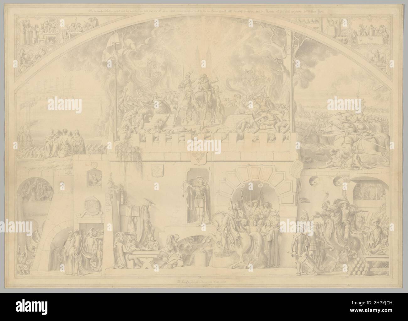 History of Germany 1820–50 Carl Heinrich Hermann German. History of ...