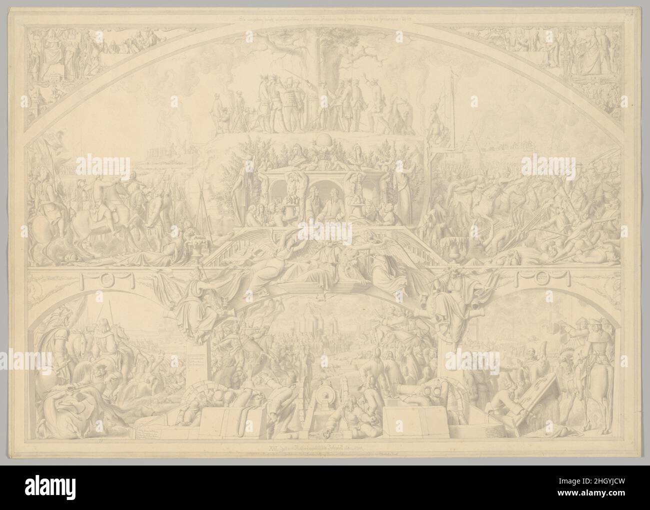 History of Germany 1820–50 Carl Heinrich Hermann German. History of ...