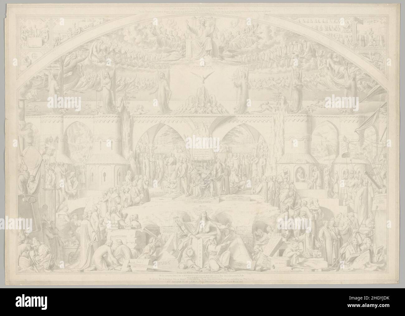 History of Germany 1820–50 Carl Heinrich Hermann German. History of ...