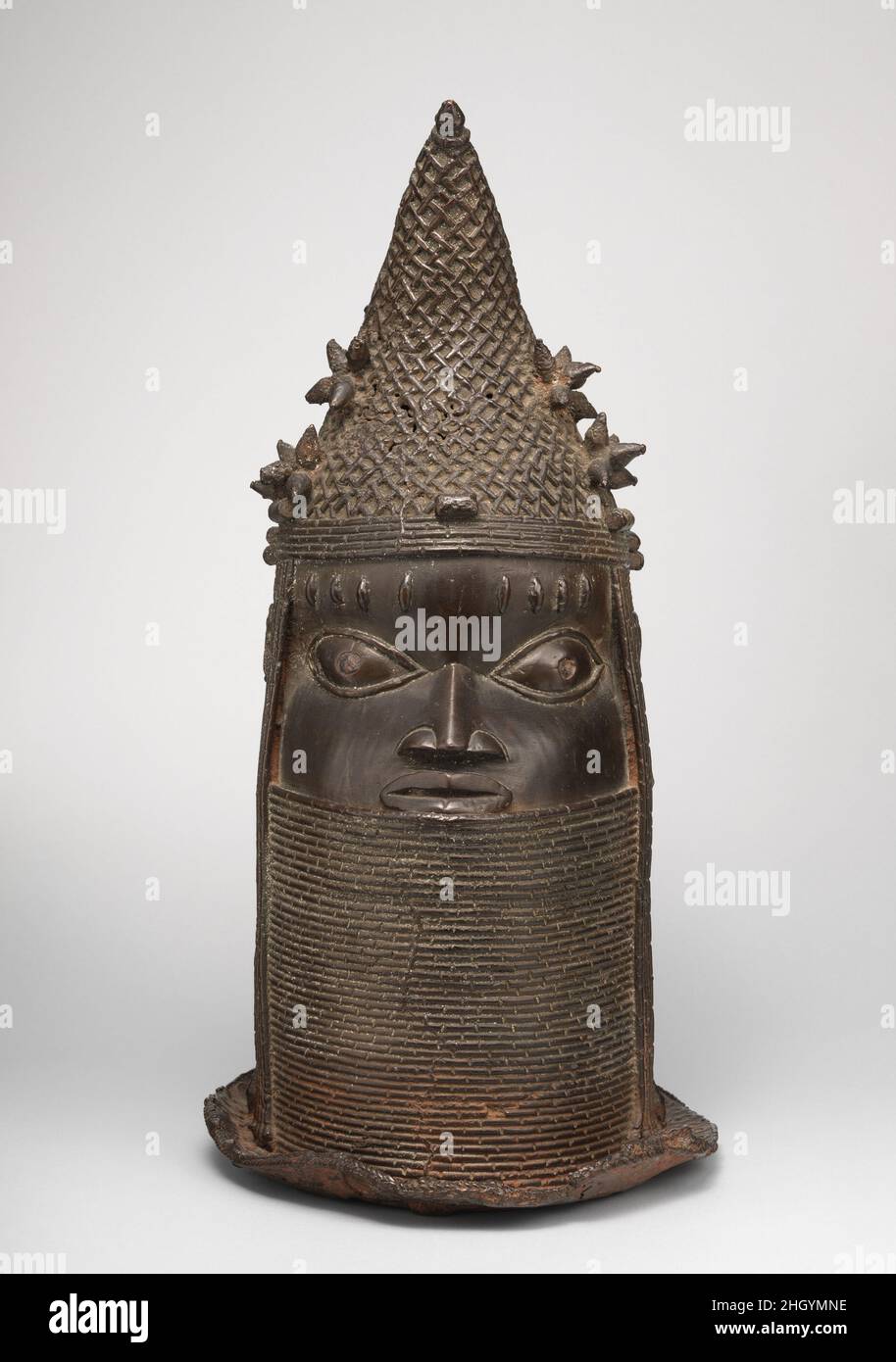 Idia mother oba esigie hi-res stock photography and images - Alamy