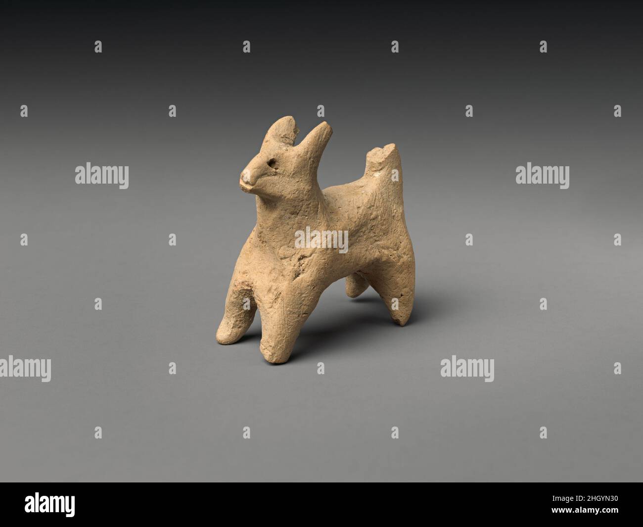 Figurine 4th–1st Millennium BC. Figurine. 4th–1st Millennium BC ...