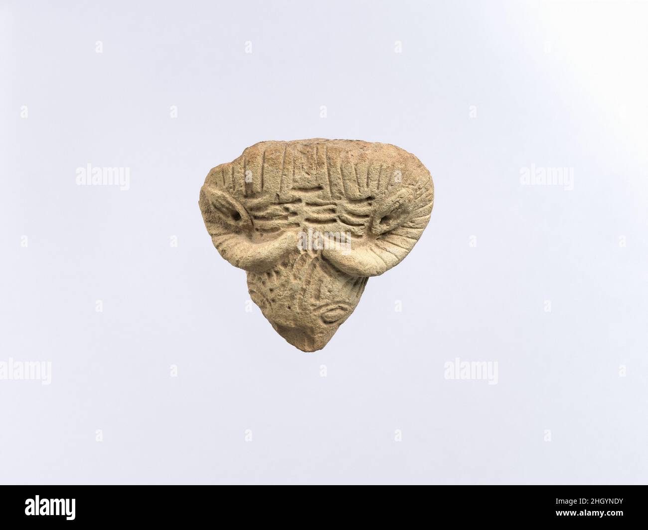Figurine 4th–1st Millennium BC. Figurine. 4th–1st Millennium BC ...