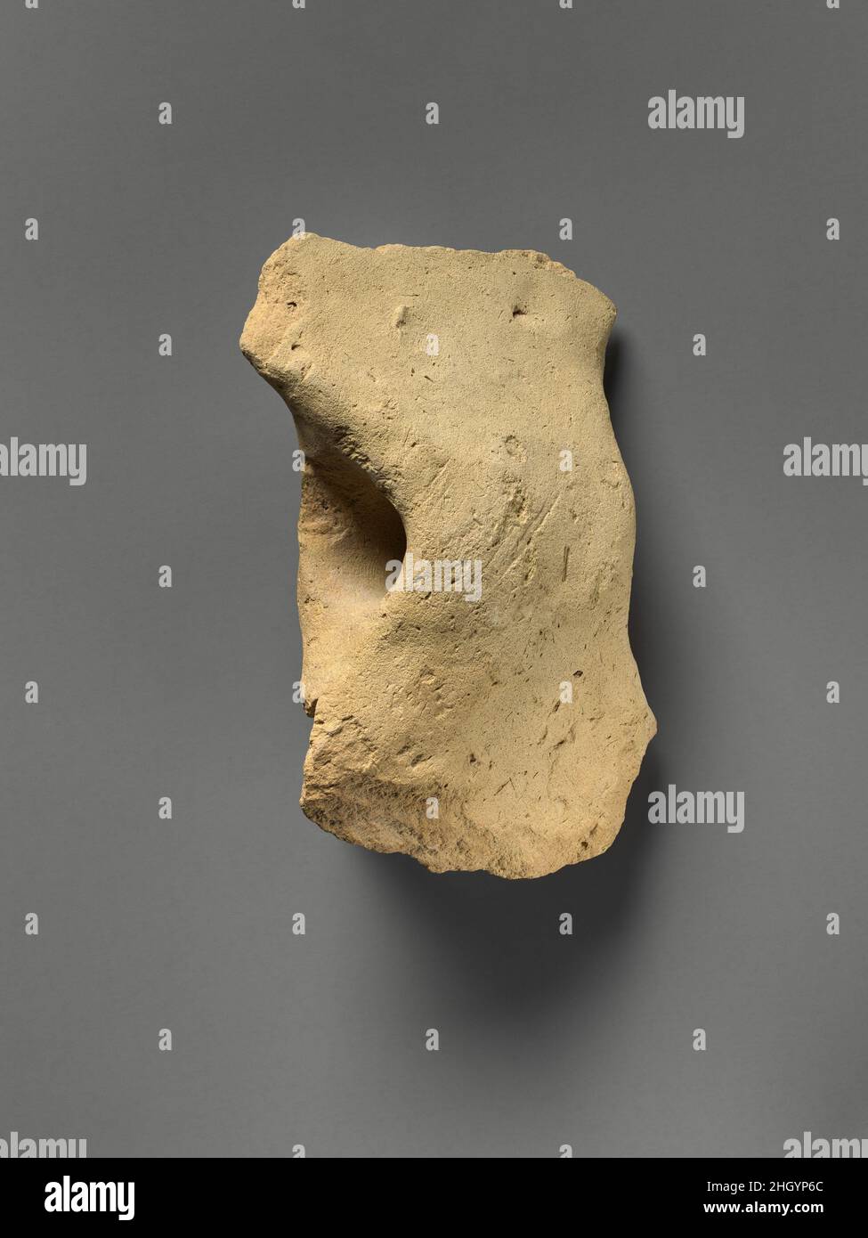 Axe head ca. 4000 B.C. Ubaid. Axe head. Ubaid. ca. 4000 B.C.. Ceramic ...