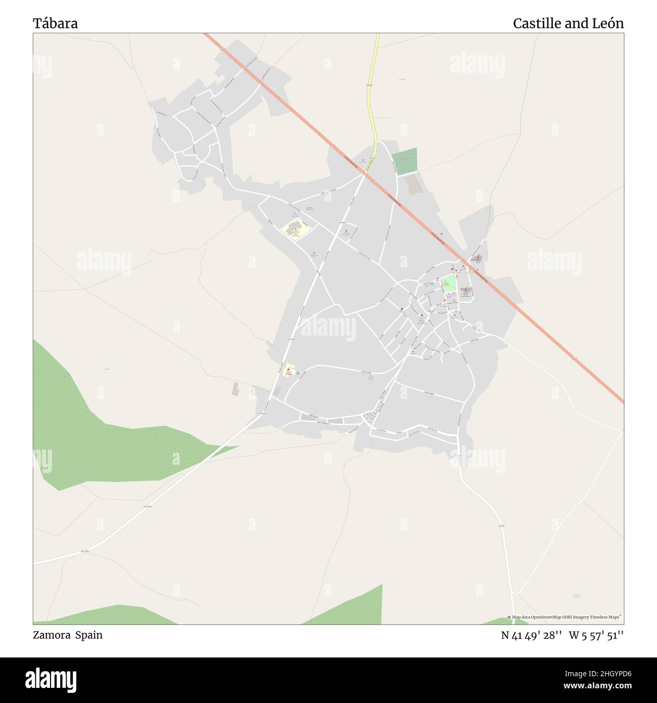 Tabara Cut Out Stock Images & Pictures - Alamy