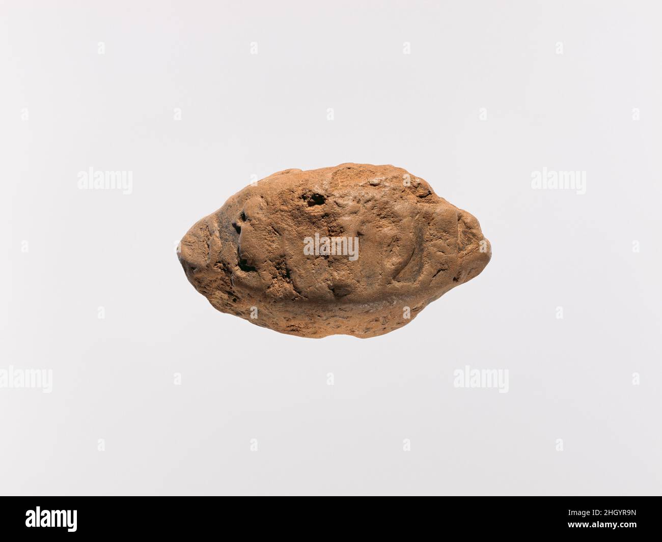 Sealing 4th millennium B.C.. Sealing. 4th millennium B.C.. Ceramic ...