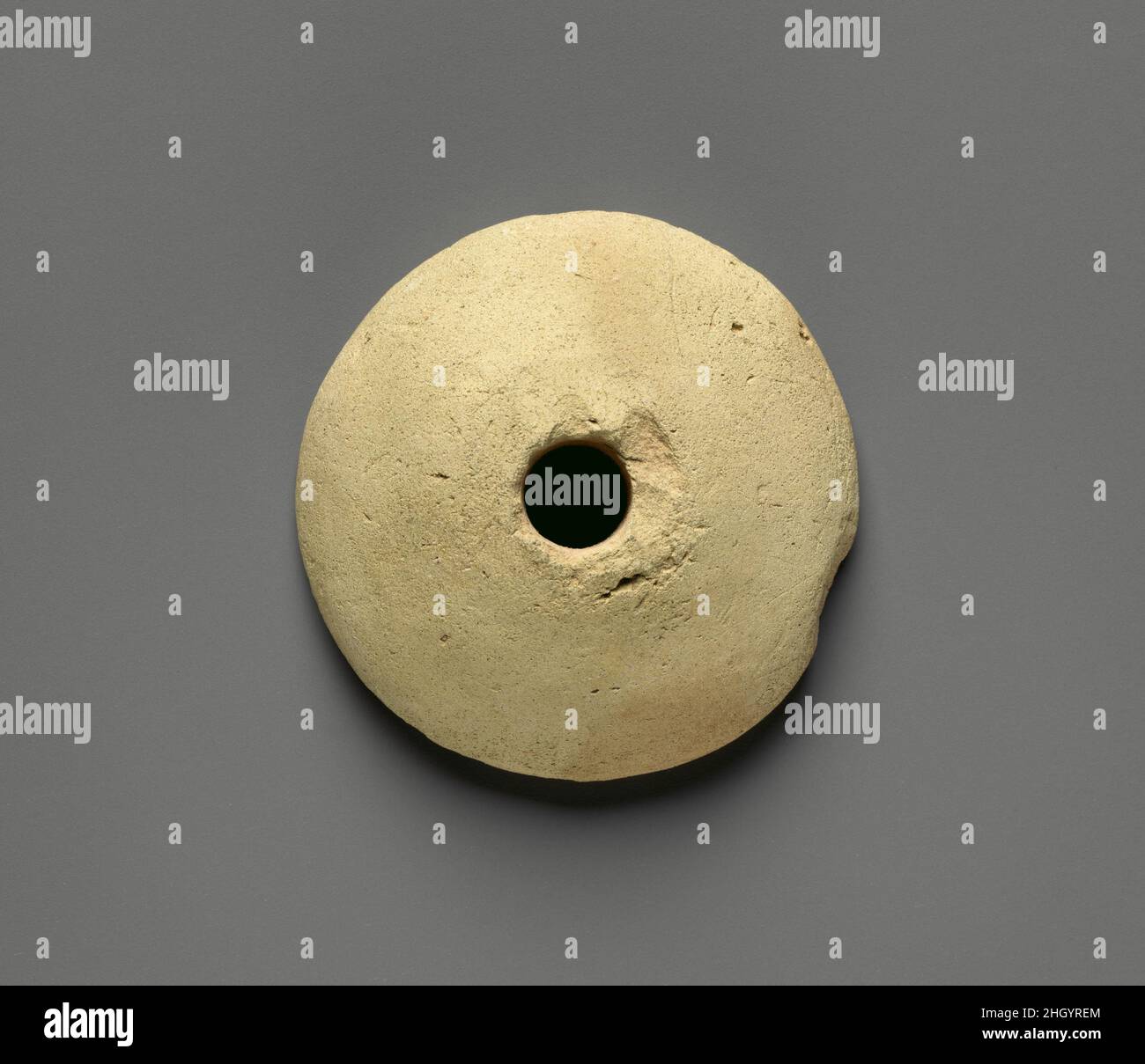 Whorl 4th millennium B.C.. Whorl. 4th millennium B.C.. Ceramic. Uruk ...