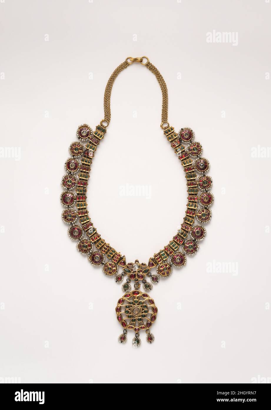 Mughal era hi-res stock photography and images - Alamy