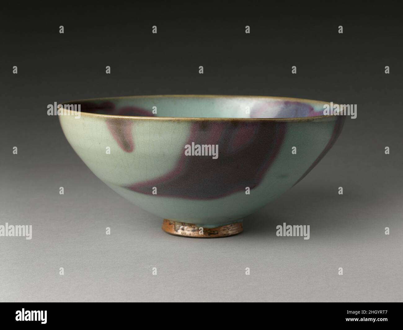 Copper oxide glaze hi-res stock photography and images - Alamy
