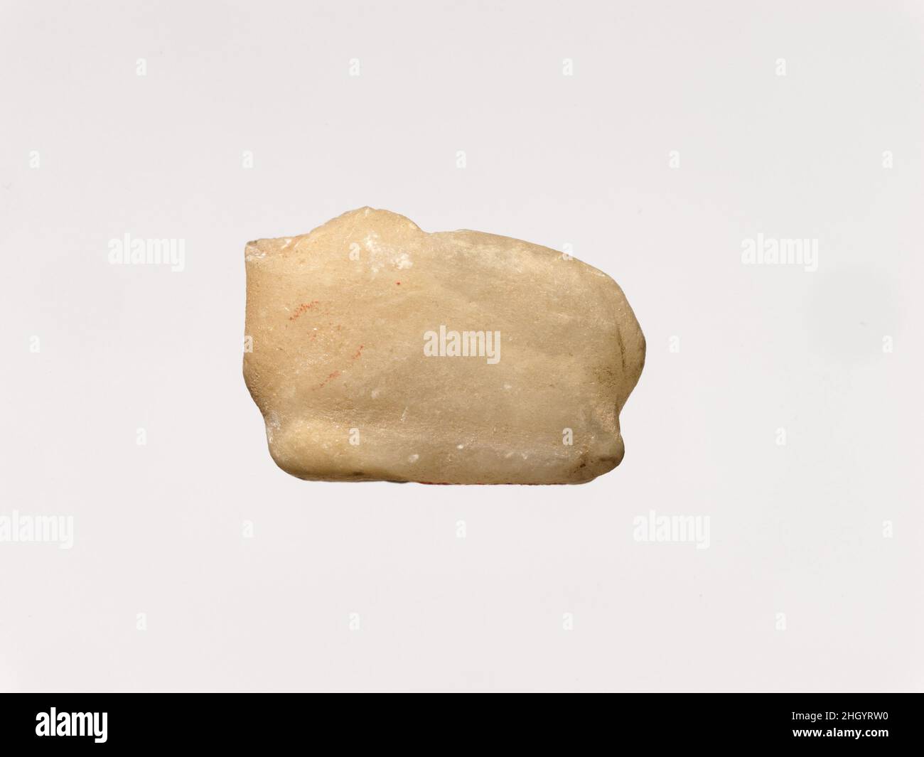Amulet ca. 2700–2600 B.C. Sumerian. Amulet. Sumerian. ca. 2700–2600 B.C ...