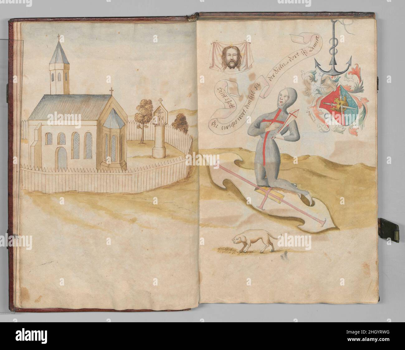 Fechtbuch tradition hi-res stock photography and images - Alamy