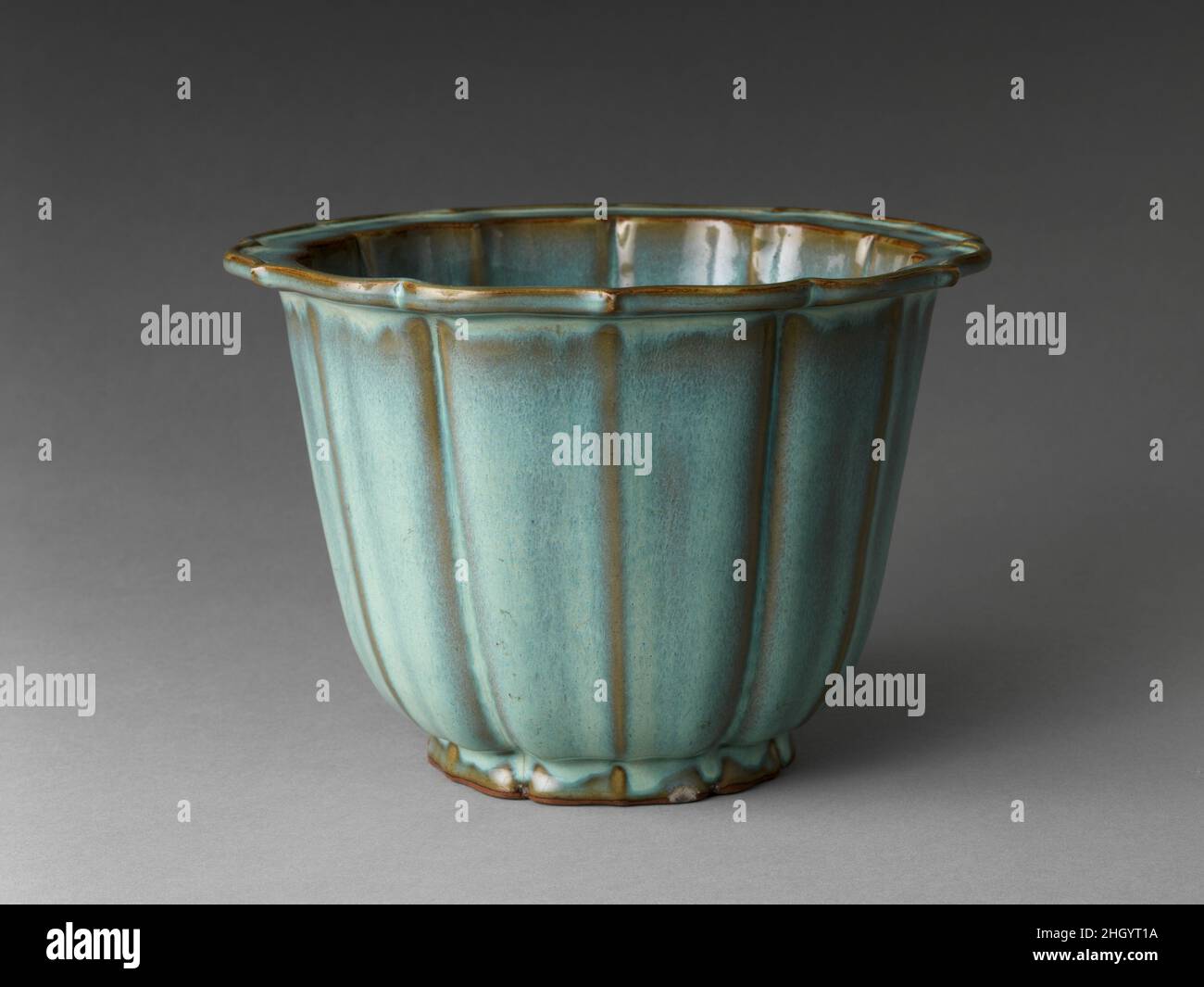Water dropper 12th–13th century China. Water dropper. China. 12th–13th ...
