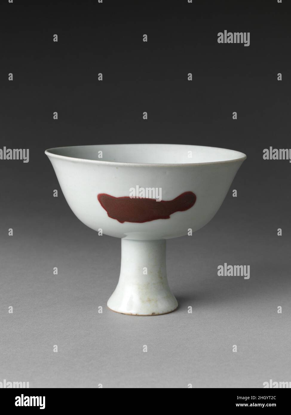 Altar Bowl with Fish early 15th century China. Altar Bowl with Fish ...