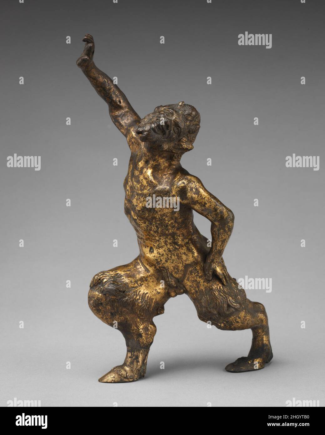 Satyr 16th–17th century Northern Italian. Satyr. Northern Italian. 16th ...
