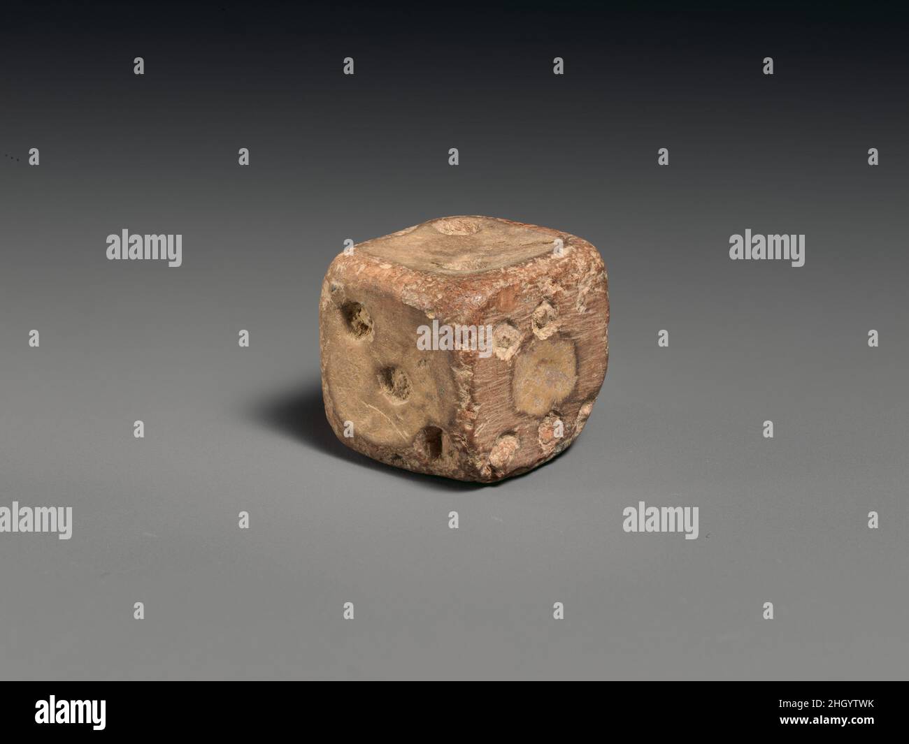 Die ca. 3rd–7th century A.D. Sasanian Cubic dice have been in use in ...