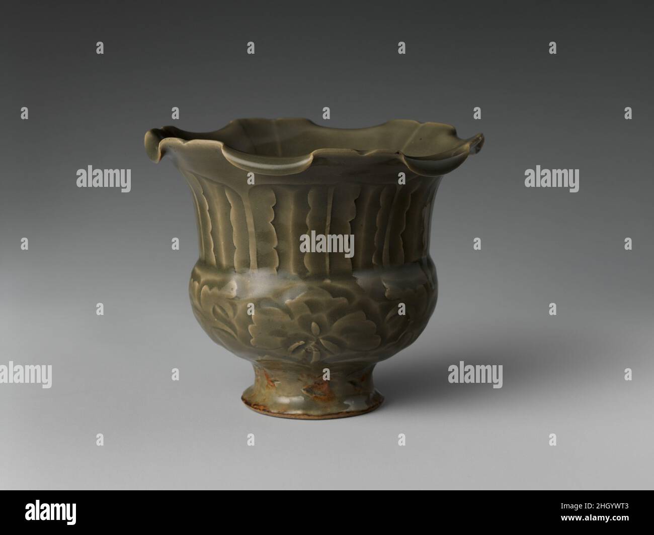 Yaozhou kilns hi-res stock photography and images - Alamy