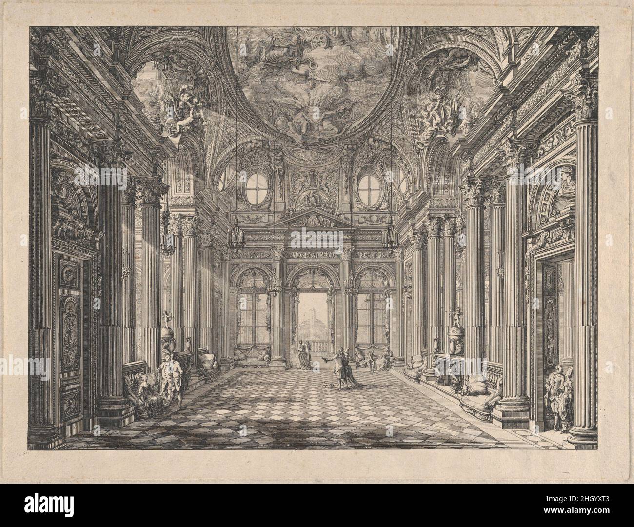 Palazzo spinola hi-res stock photography and images - Alamy