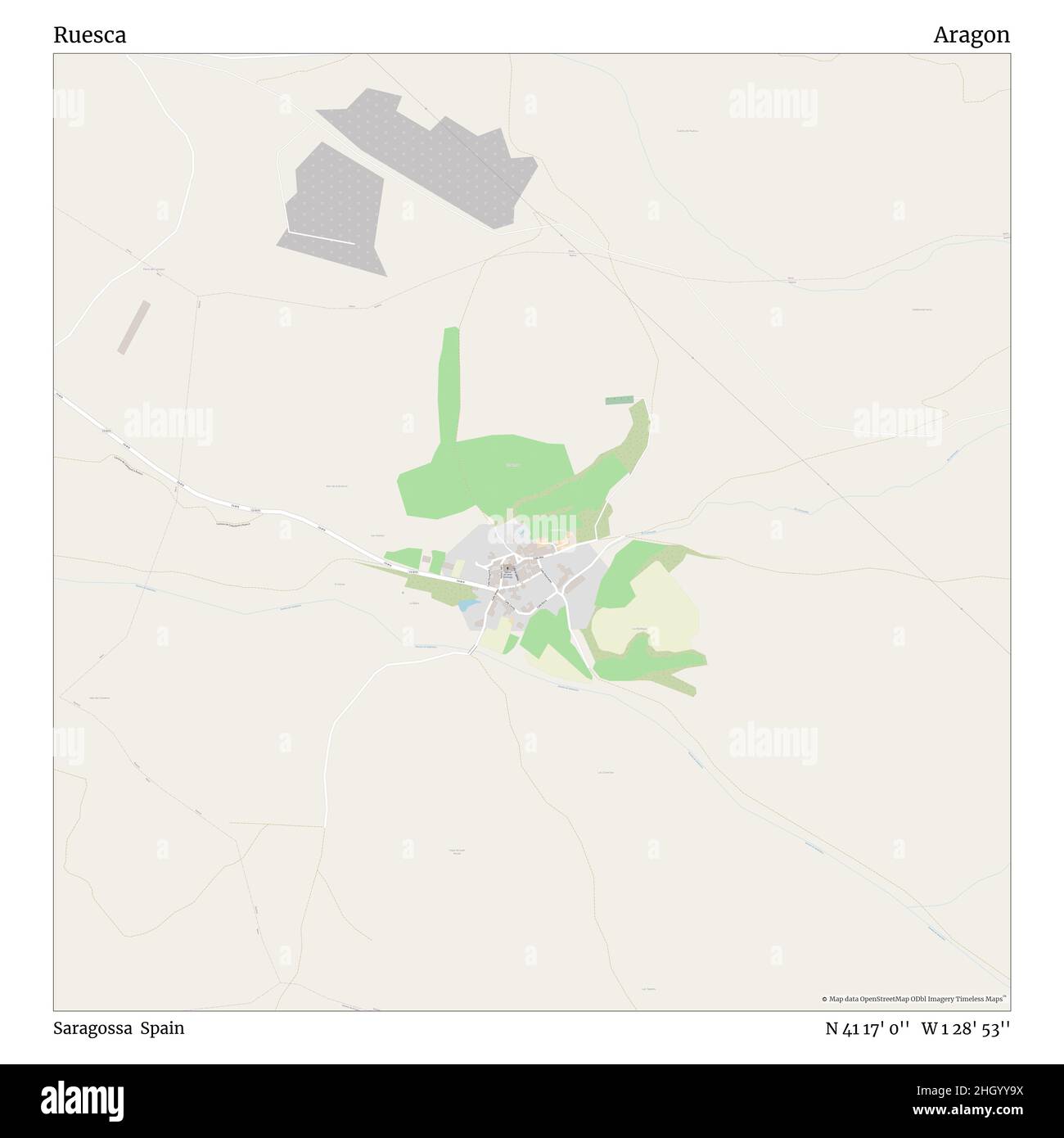 Ruesca hi-res stock photography and images - Alamy